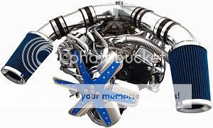 spectre performance | Chevy Nova Forum