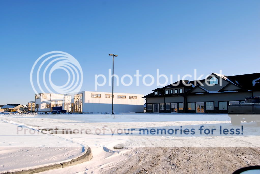 Langdon Alberta - SkyscraperPage Forum