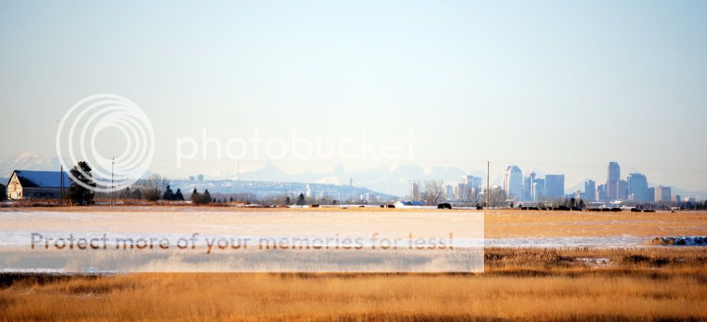 Langdon Alberta - SkyscraperPage Forum
