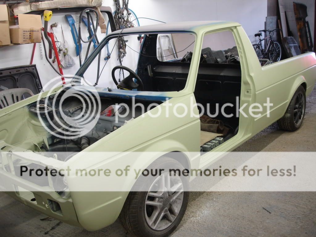 20vt, OEM management.... and standard MK1 golf clocks ??? | Club GTI