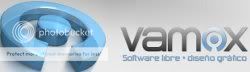 Vamox | Software libre y Diseño grafico – Observaciones y Tecnología | Obux