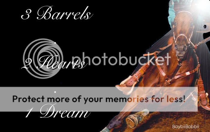 Barrel Racing Quotes Inspirational. QuotesGram