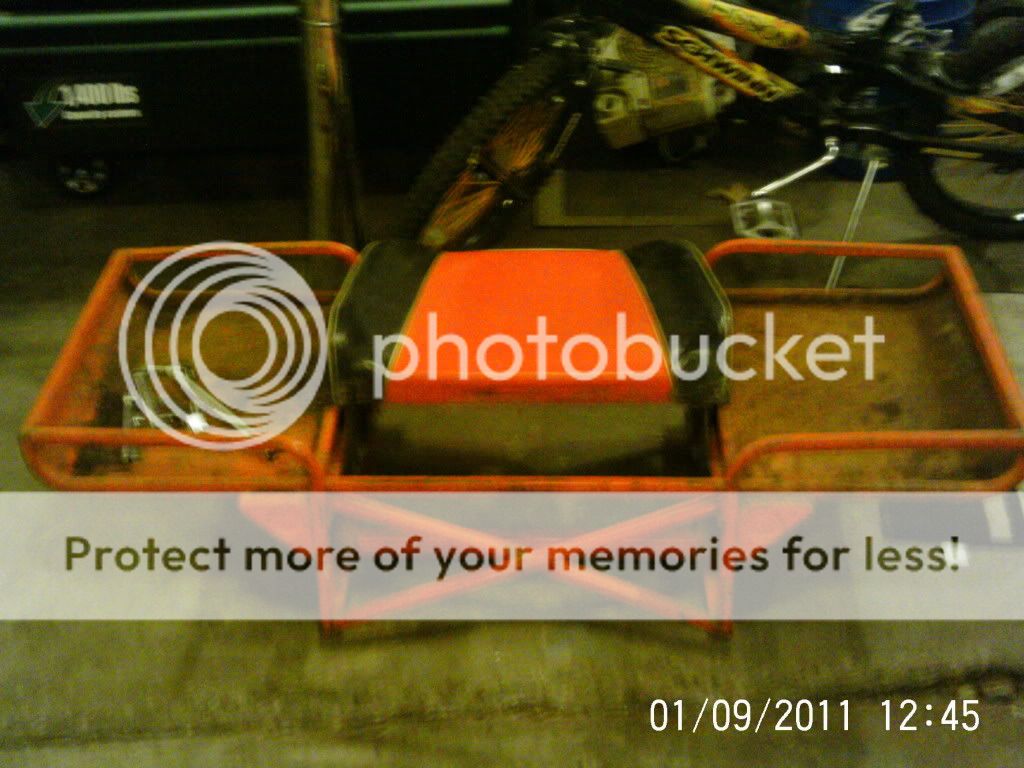 Snowco Product pictures.... | OldMiniBikes.com