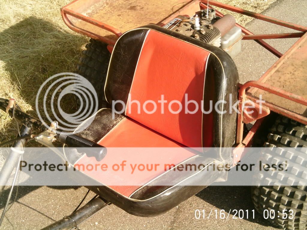 Trikes with name and picture. | Page 11 | OldMiniBikes.com