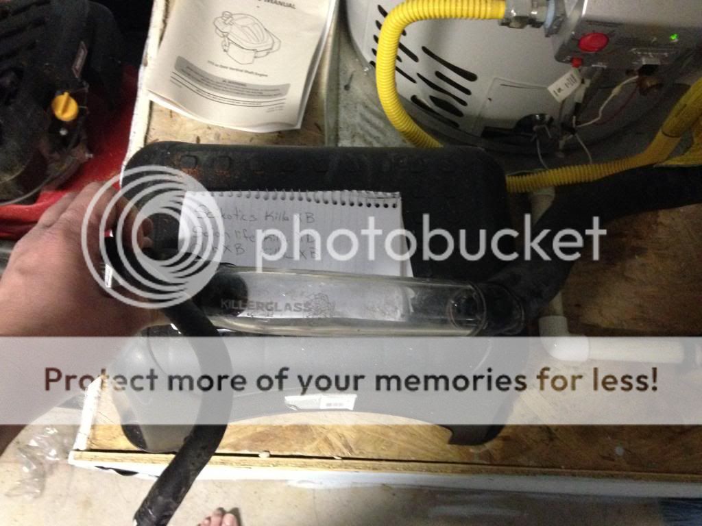 FS: Killer Glass Radiator Hose For a Gen 2 Scion XB | Scion xB Forum