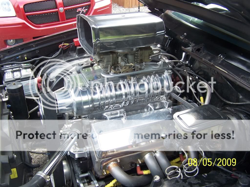 1983 Buick Regal Supercharged 383 | LX Forums Forum