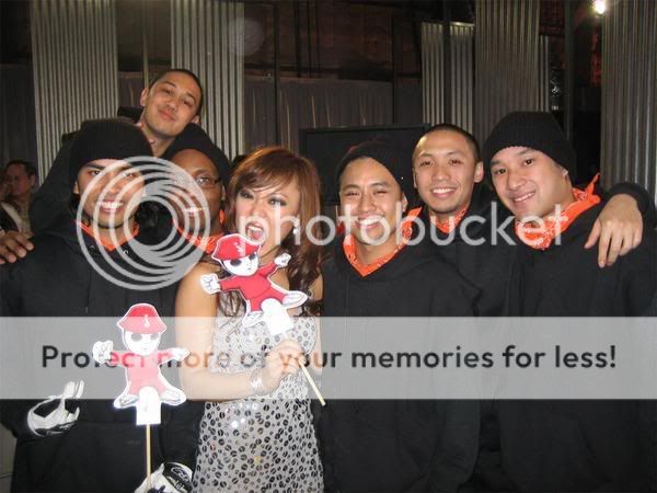 Viewing JabbawockeeZ For Fans's profile | Profiles v2 | Gaia Online