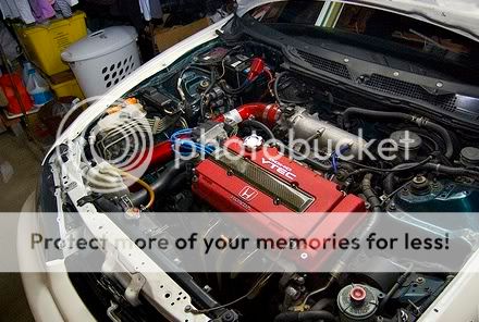 96 Spec JDM Front ITR Replica Integra | Acura RSX, ILX and Honda EP3 Forum