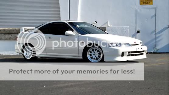 96 Spec JDM Front ITR Replica Integra | Acura RSX, ILX and Honda EP3 Forum