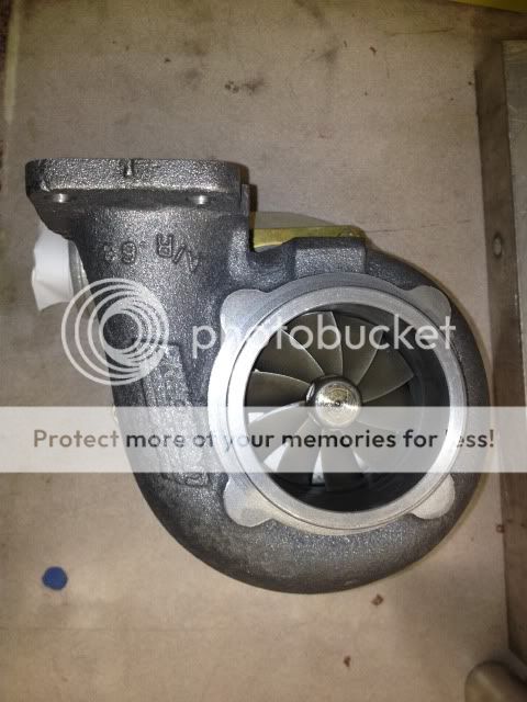 ATS_Scott's MR2 with Precision 6266 | MR2 Owners Club Forum