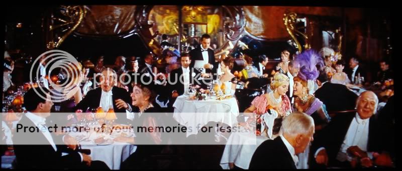 Gigi - first impressions | AVS Forum