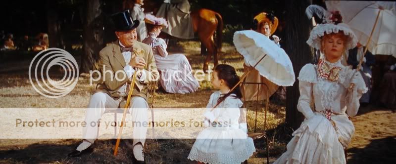 Gigi - first impressions | AVS Forum