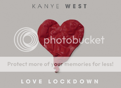 Love Lockdown (Final Version?) – Kanye West | HipHopGremlins