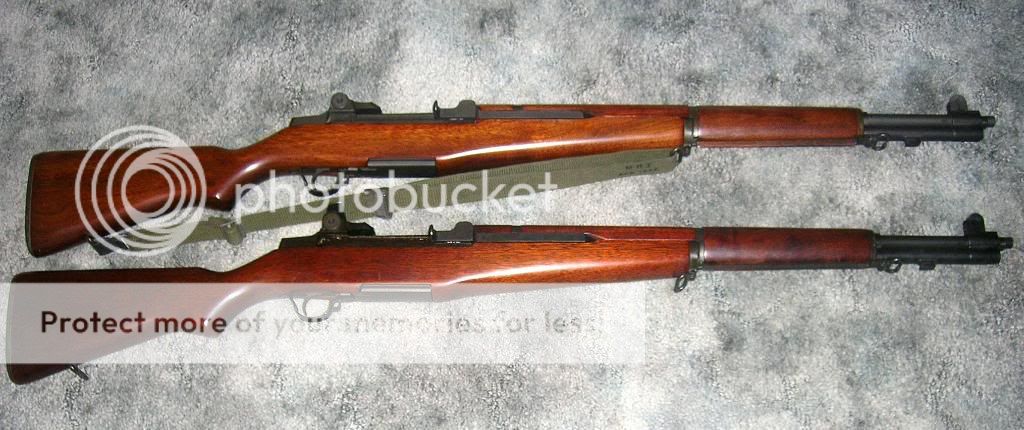 Have you ever seen consecutively serial numbered Type 1 NMs? - Page 1 ...