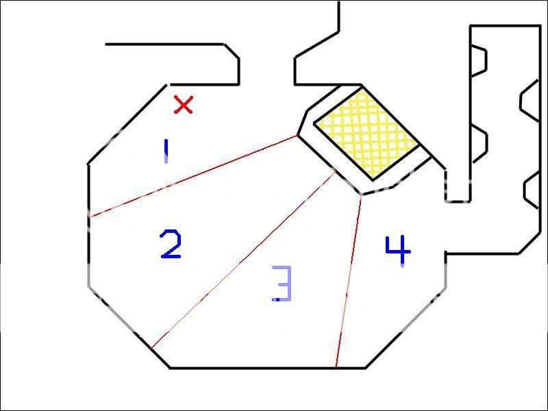 Naxxramas Strategy: Heigan the Unclean | Too Many Alts