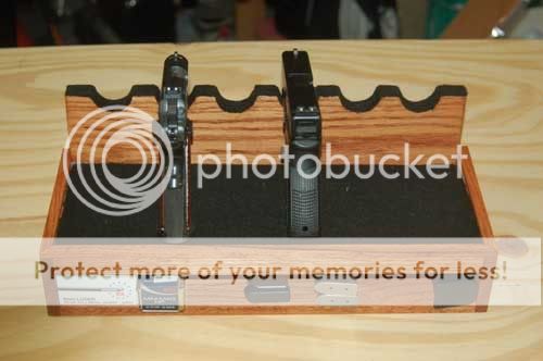 Building a custom interior for my gun safe - Add a Fire Proof safe ...