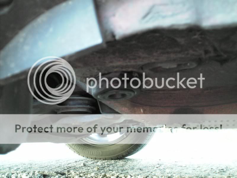 TT jack point pads - Skoda Octavia Mk1 (1996-2004) - BRISKODA