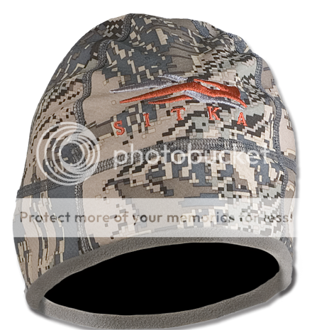 Evaluation: Sitka Core and Celsius Gear - Gore Optifade Pattern ...