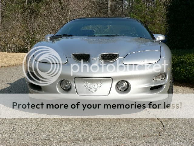 02 Silver TA Firehawk #300 w/pictures - The Official Firehawk Message Board