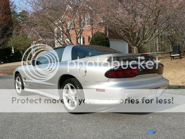 02 Silver TA Firehawk #300 w/pictures - The Official Firehawk Message Board