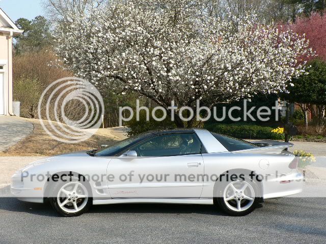 02 Silver TA Firehawk #300 w/pictures - The Official Firehawk Message Board