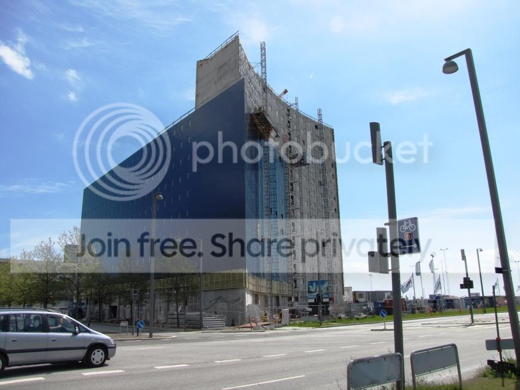 COPENHAGEN | Projects & Construction | SkyscraperCity Forum