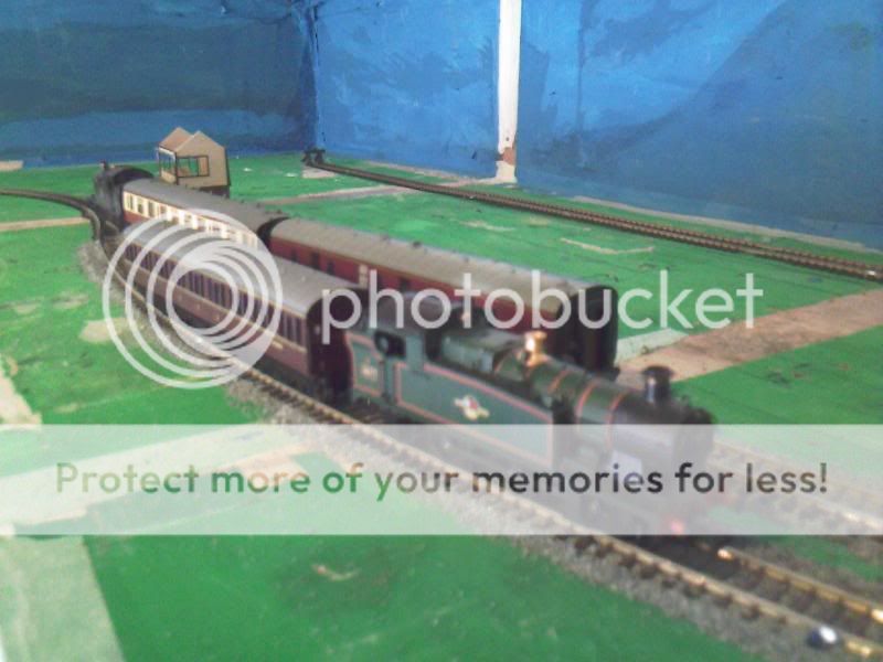 Pontypool Road (BR Western Region) OO Model Railway - Page 2 - New ...