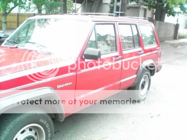 SO, How have YOU REVIVED your XJ???? | Jeep Enthusiast Forums