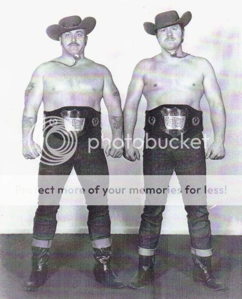 Pro Wrestling History Thread | Page 43 | Sherdog Forums | UFC, MMA ...